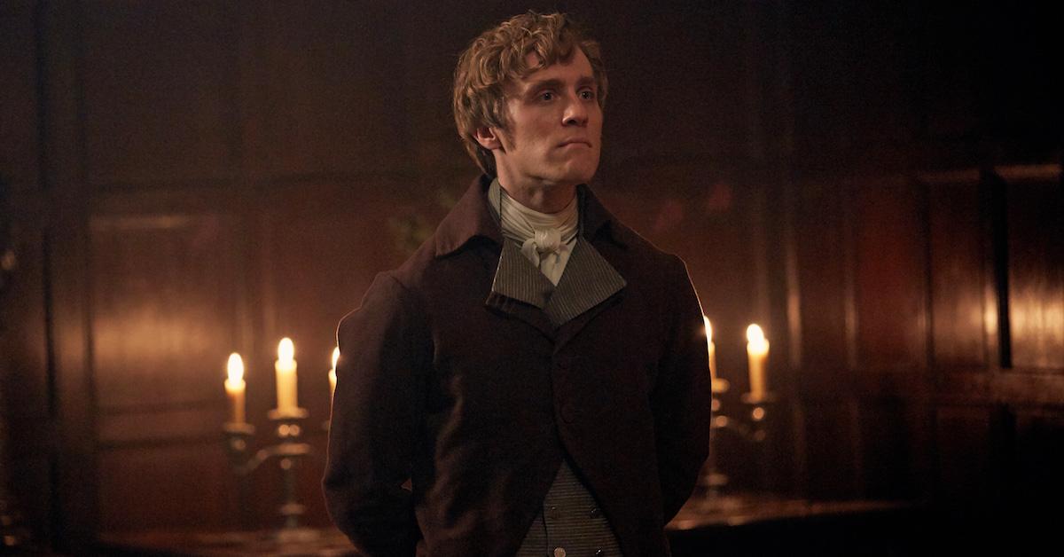 What Happened to Elizabeth on 'Poldark'? A Recap of Her Tragic Demise