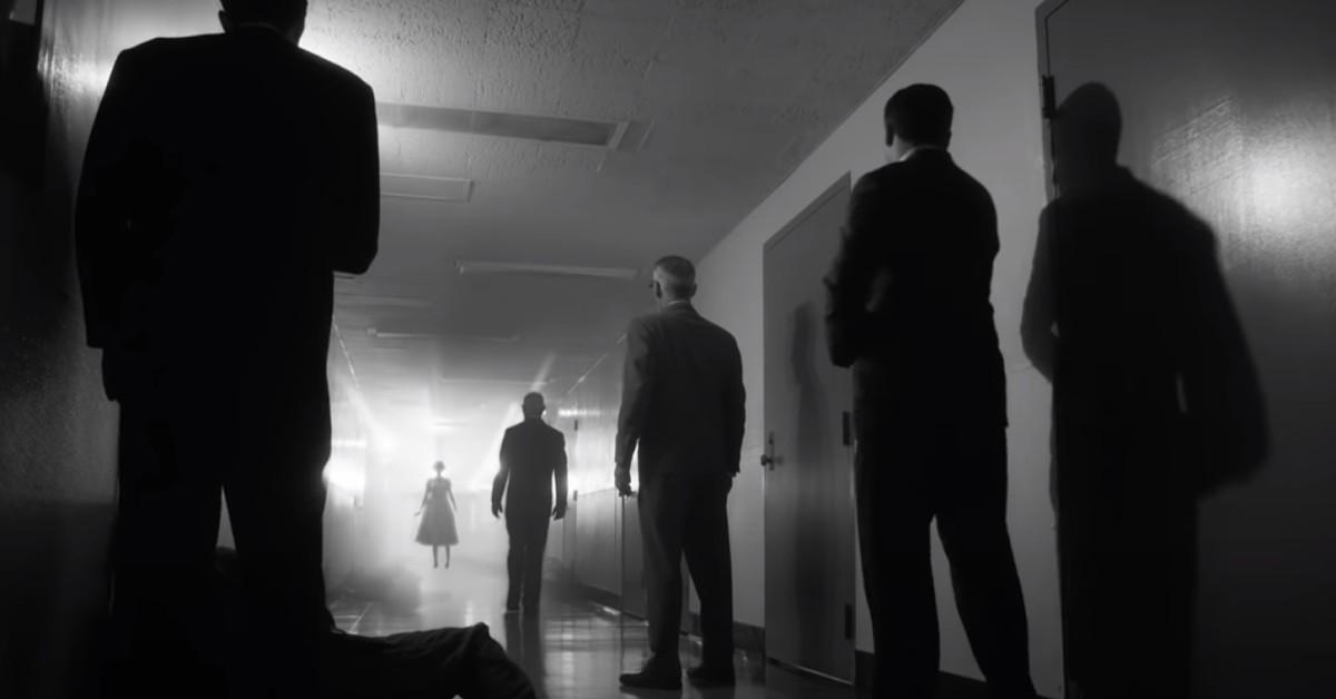 'American Horror Story' Fans Are Dying to Know: Did Caroline Gibbons Exist?