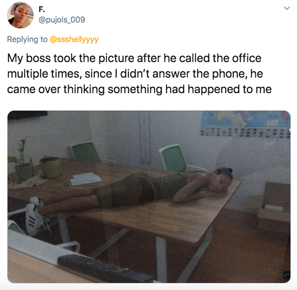 30 of the Most Unprofessional Things People Have Done at Work