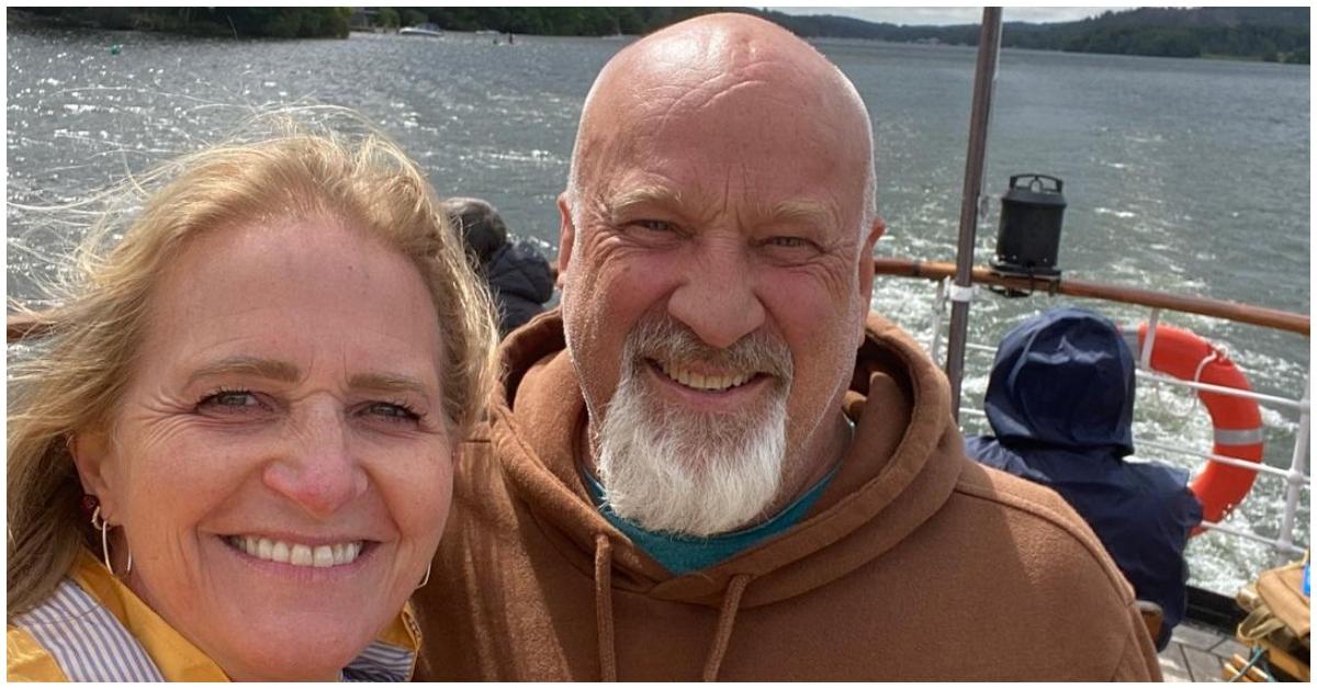 Is David Woolley From ‘Sister Wives’ Mormon?