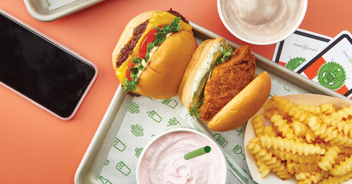 These National Fast Food Day Deals Will Fill You up for Free