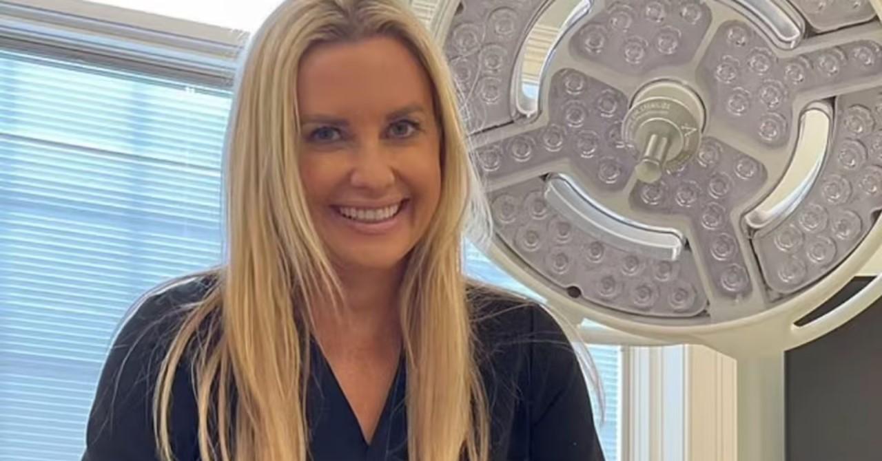 What Happened to Dr. Roxy? Plastic Surgeon's Career Is Over