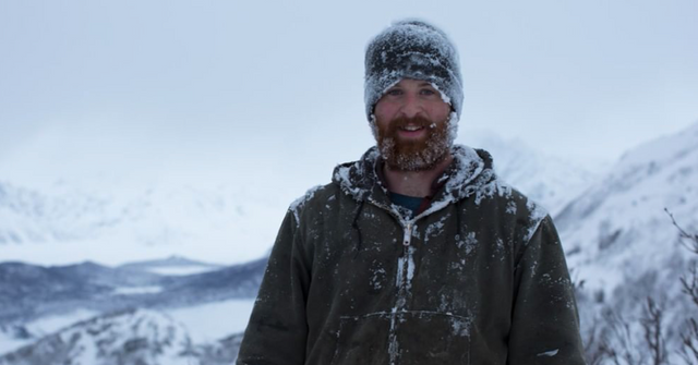Who Is Kaleb Rowland on 'Life Below Zero: Next Generation'? — Details!