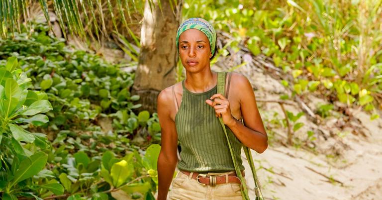 Everything We Know About Shan Smith, the Pastor on ‘Survivor 41’