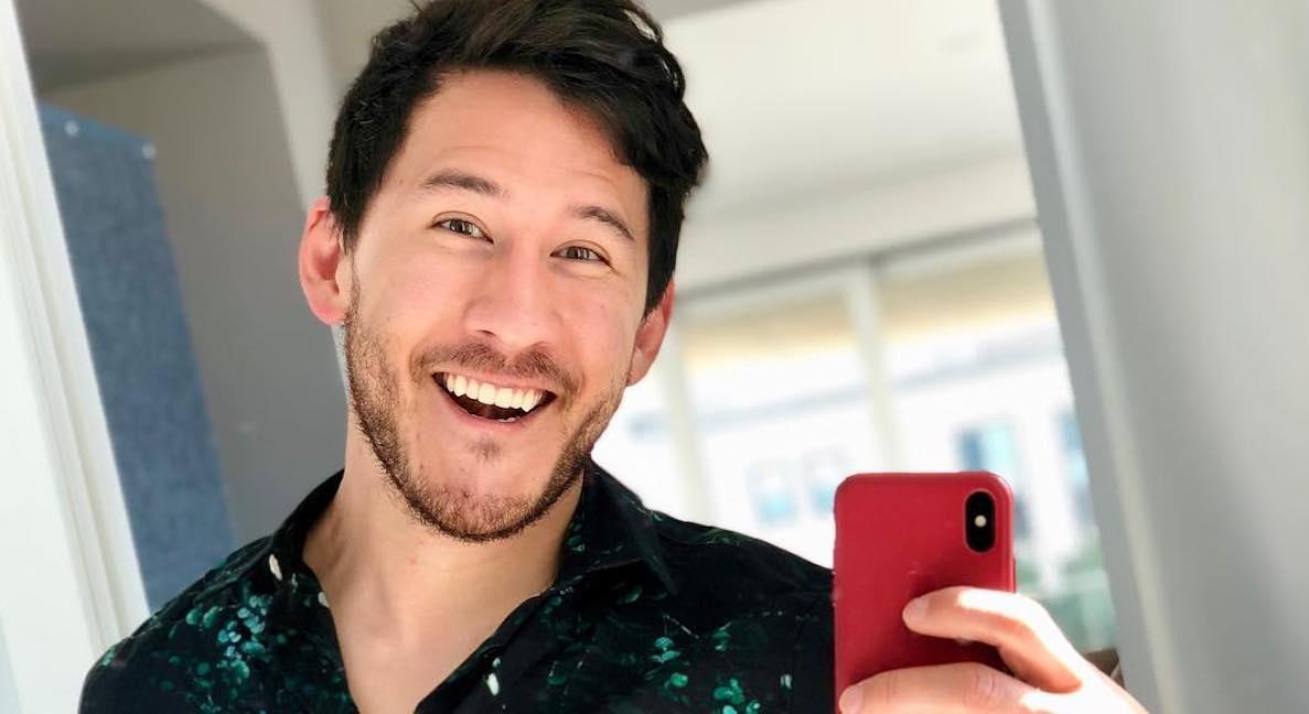 Markiplier – Latest News and Updates