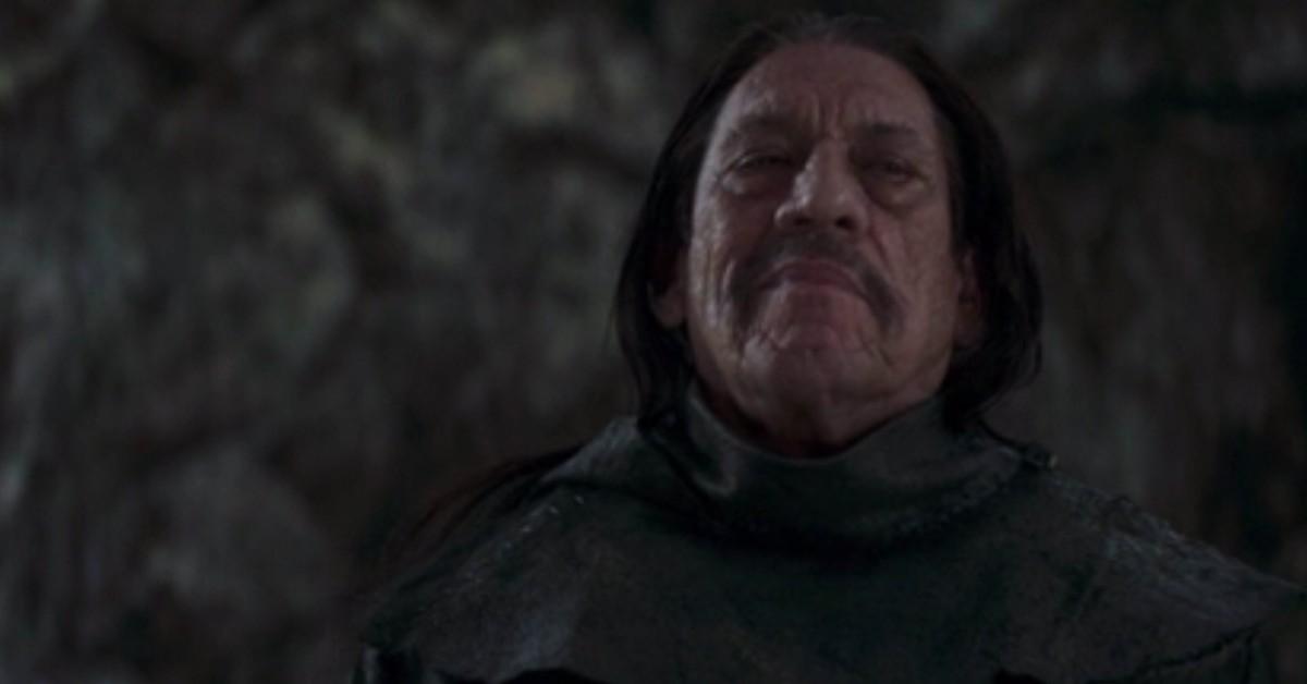 Danny Trejo's Character in 'The Book of Boba Fett' Explained