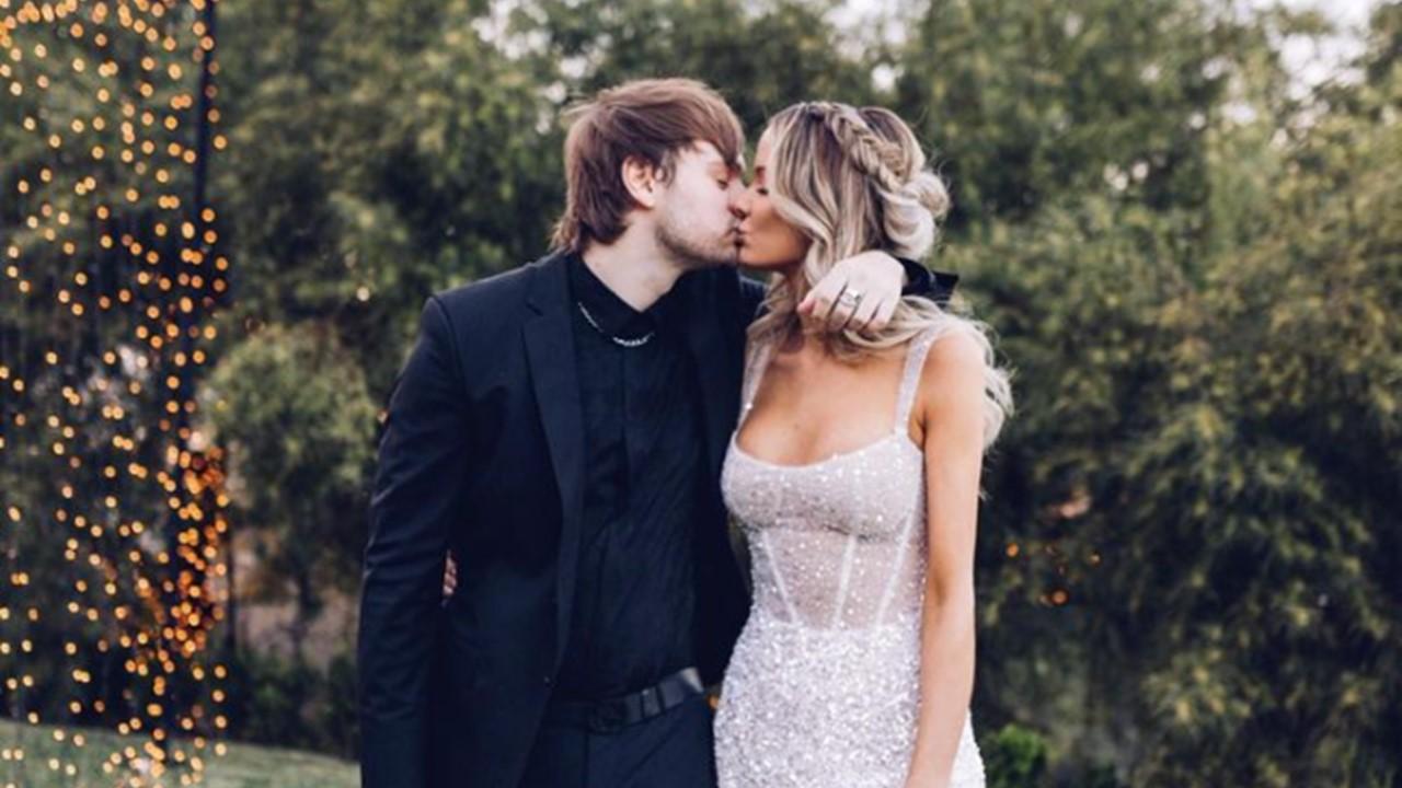 Michael Clifford Is a Husband and Father — Let's Meet His Wife