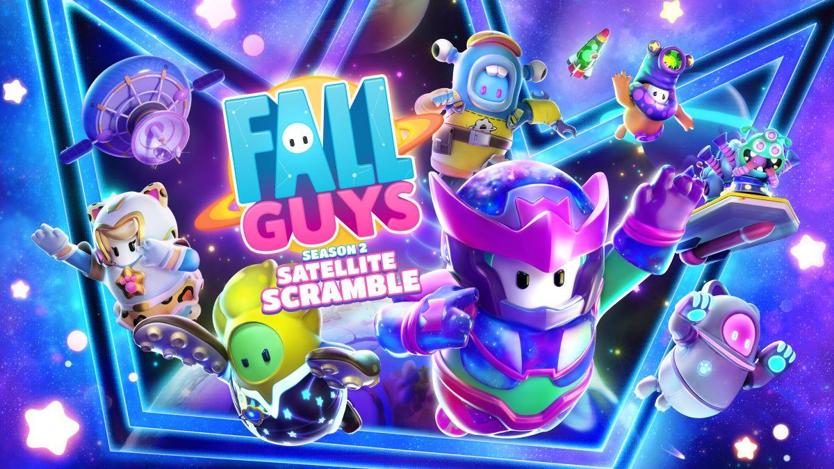 What to Know About 'Fall Guys' Season 2 — Release Date and More What to Know About 'Fall Guys' Season 2 — Release Date and More