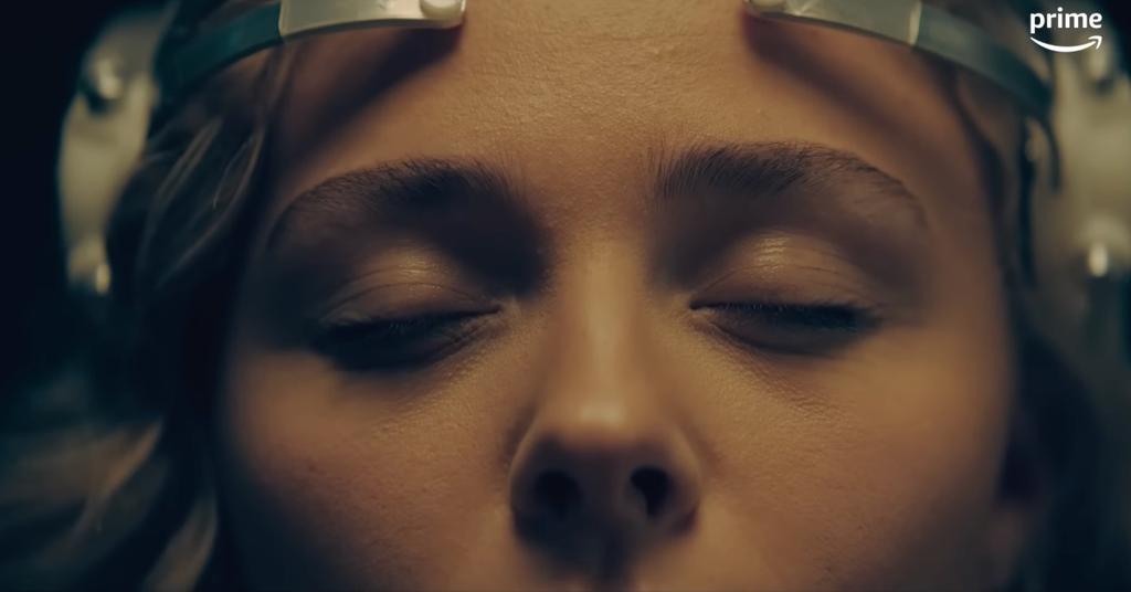 'The Peripheral' Release Schedule: Episodes and Release Date