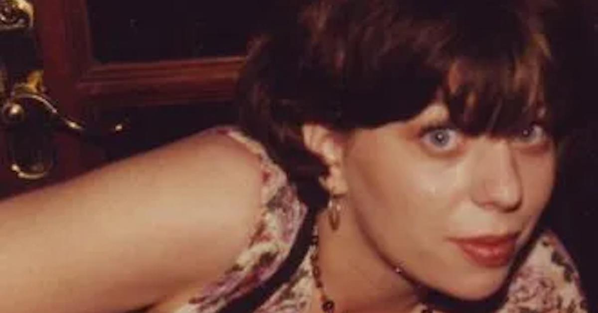 NXIVM: What Happened to Gina Hutchinson, Keith Raniere's Ex?