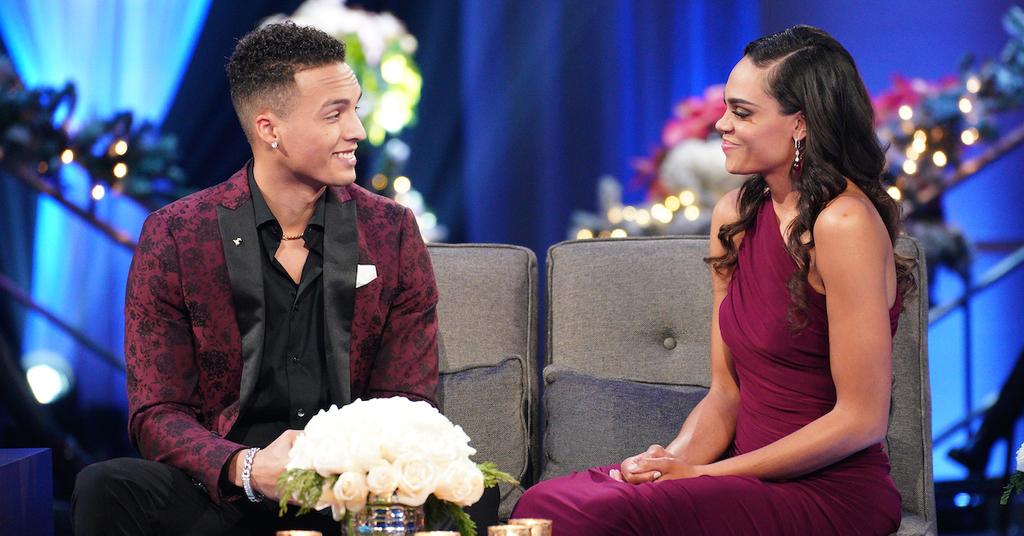 Is Brandon From ‘The Bachelorette’ Single? Details on the Contestant’s ...