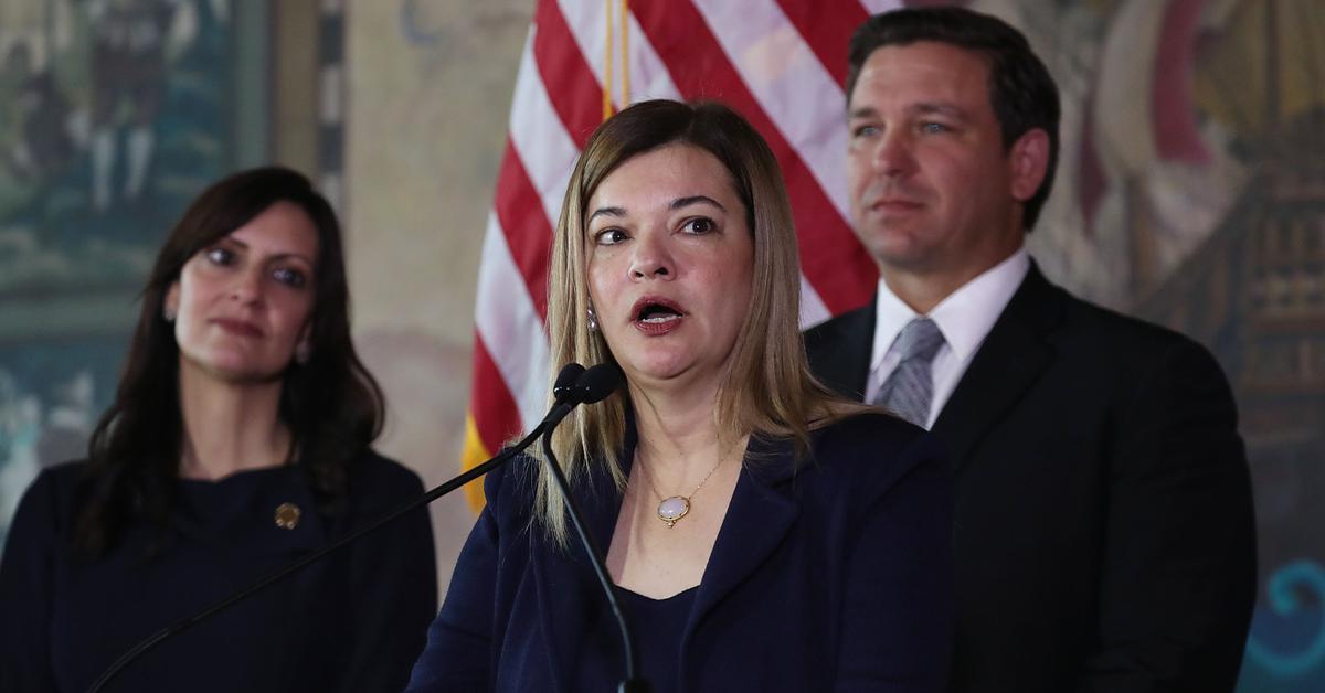 What Religion Is Judge Barbara Lagoa? Details on the Judge's Faith