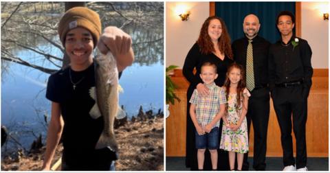 What Happened to Giovanni Pelletier? Here's What We Know