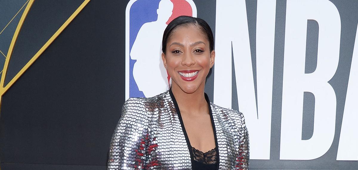 Is Former WNBA Star Candace Parker Married?