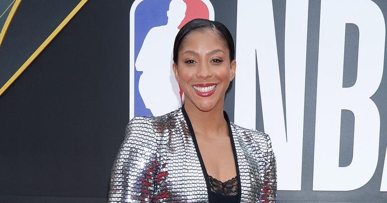 Is Former WNBA Star Candace Parker Married?