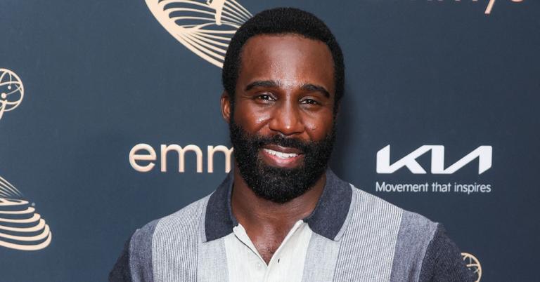 Who Is Tramell Tillman Dating? Everything We Know