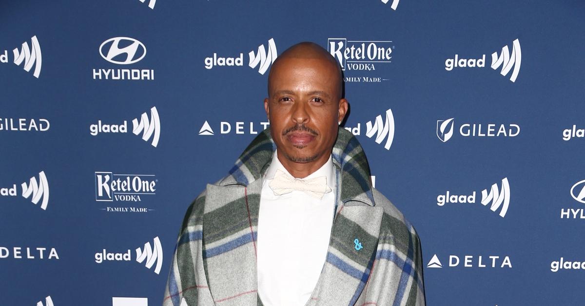 Does Jamal Sims Have a Husband? Is He Flying Solo at Present?