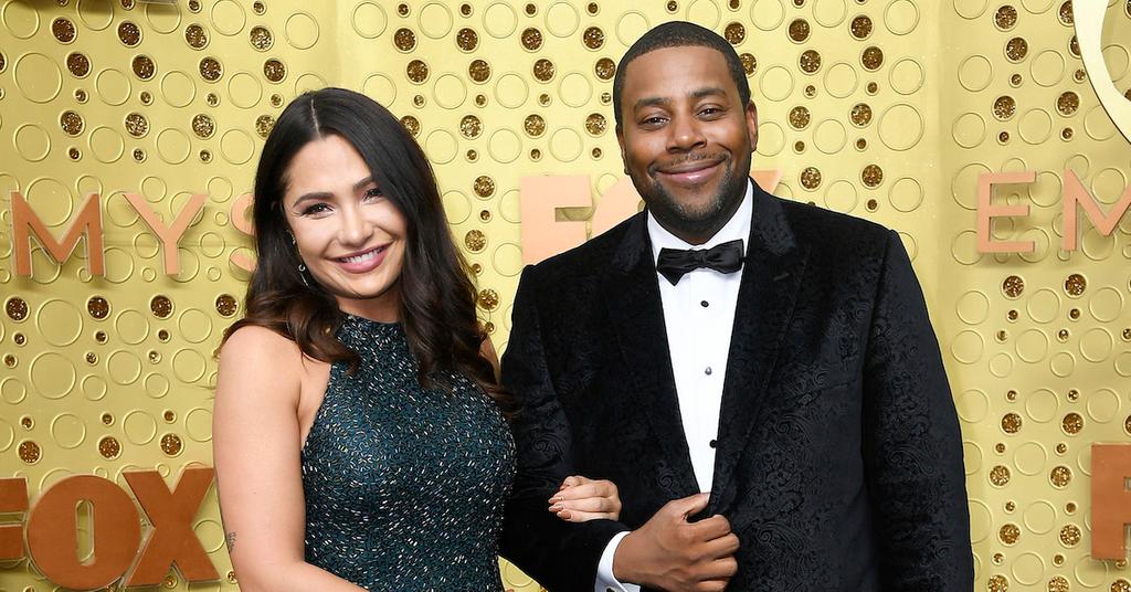 Who Is Kenan Thompson Married To? Meet the Actor's Wife and Kids
