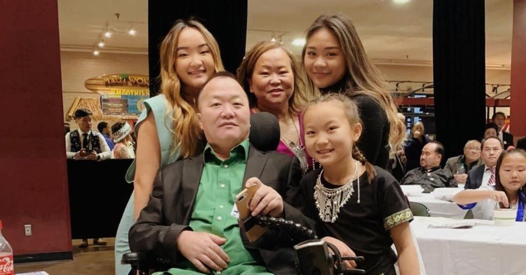 What Happened to Suni Lee's Father? Team USA Gymnast Talks Dad's Support