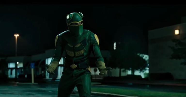 ‘She-Hulk’ Character Leapfrog, Explained