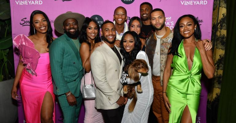 How Much Is the 'Summer House: Martha's Vineyard' Cast Worth