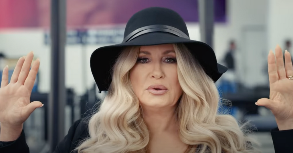 Who Plays Lady Luck in the FanDuel Commercial? Details Below