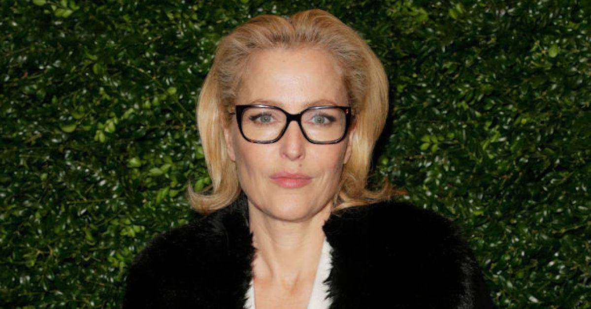 Why Does Gillian Anderson Have a British Accent? Is Her Accent Fake?