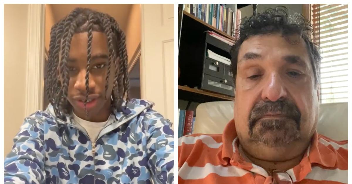 TikTok Star Mr. Prada Arrested in Connection to a Therapist's Death