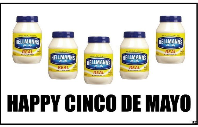 Happy Cinco De Mayo Memes to Keep the Fiesta Going Strong