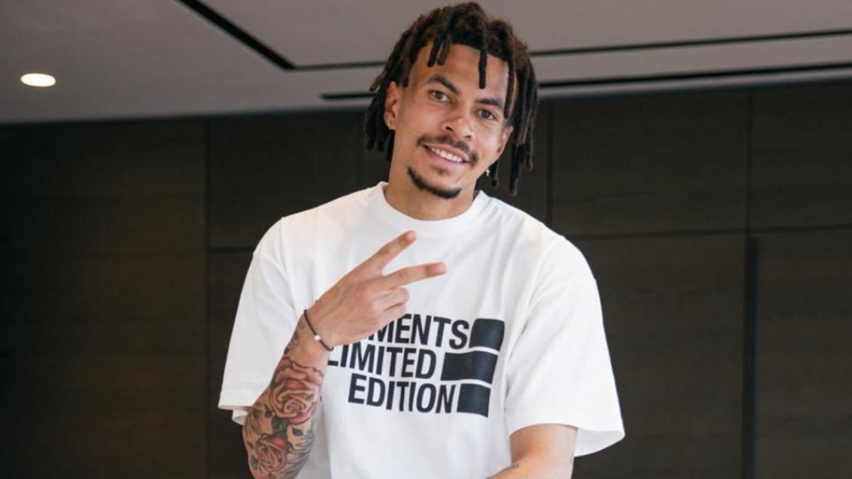 What Happened to Soccer Star Dele Alli?