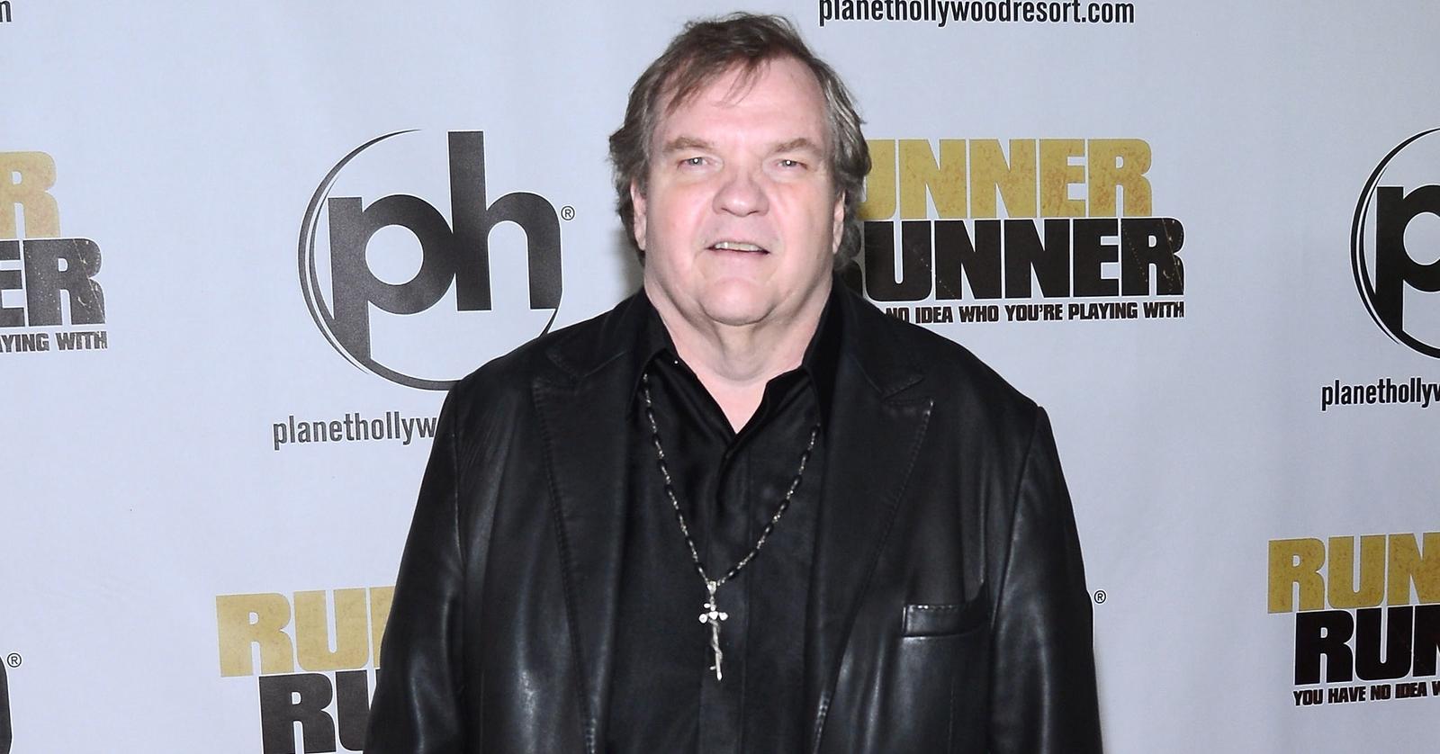 Where Is Dana Patrick From Meat Loaf's Music Video Now? What We Know