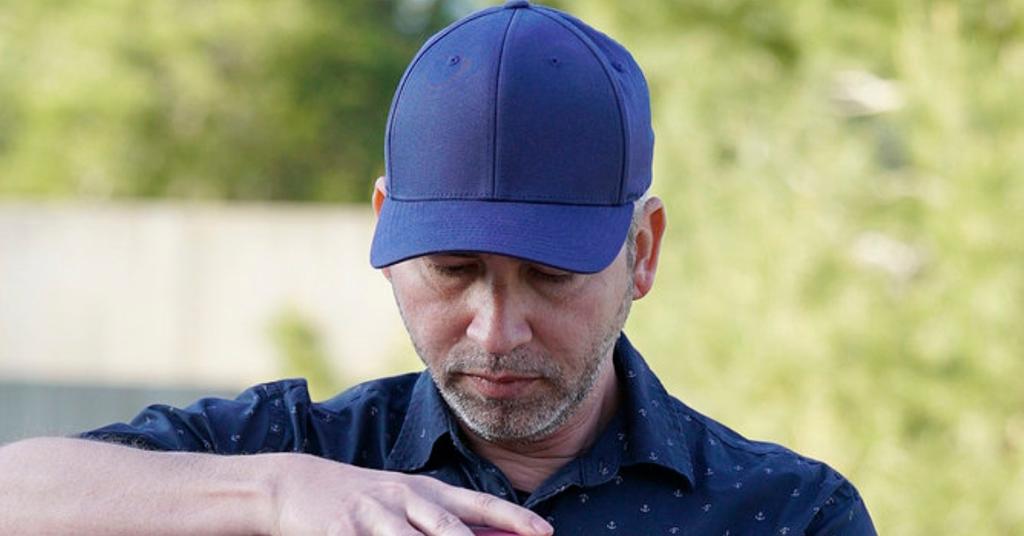 Wayne Nichols on Being Kicked off The Anonymous? (EXCLUSIVE)