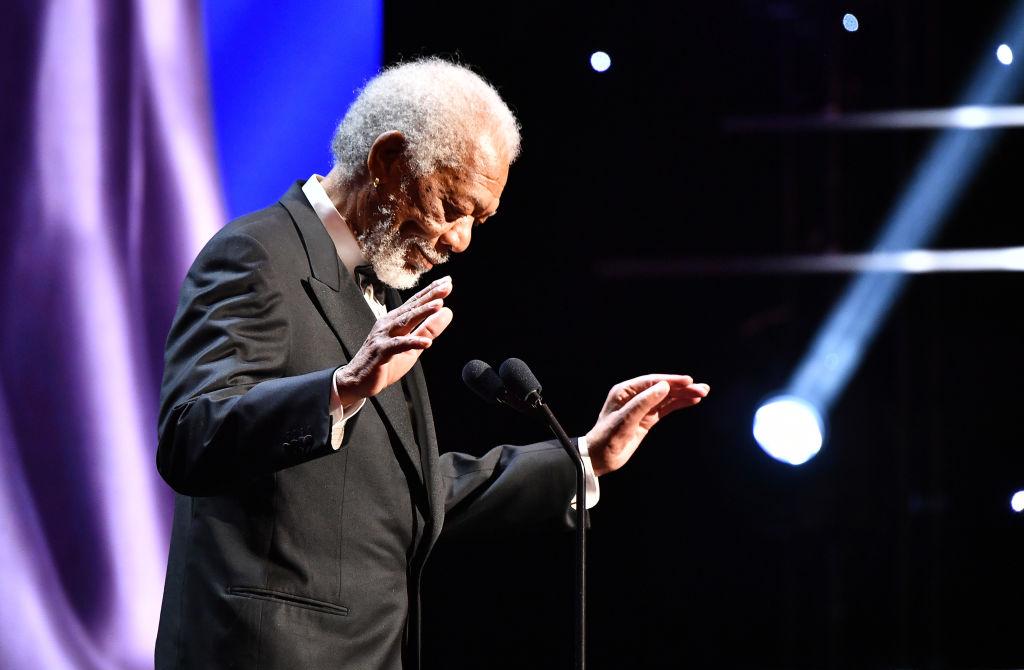 Morgan Freeman Religion — What Does the Actor Practice?