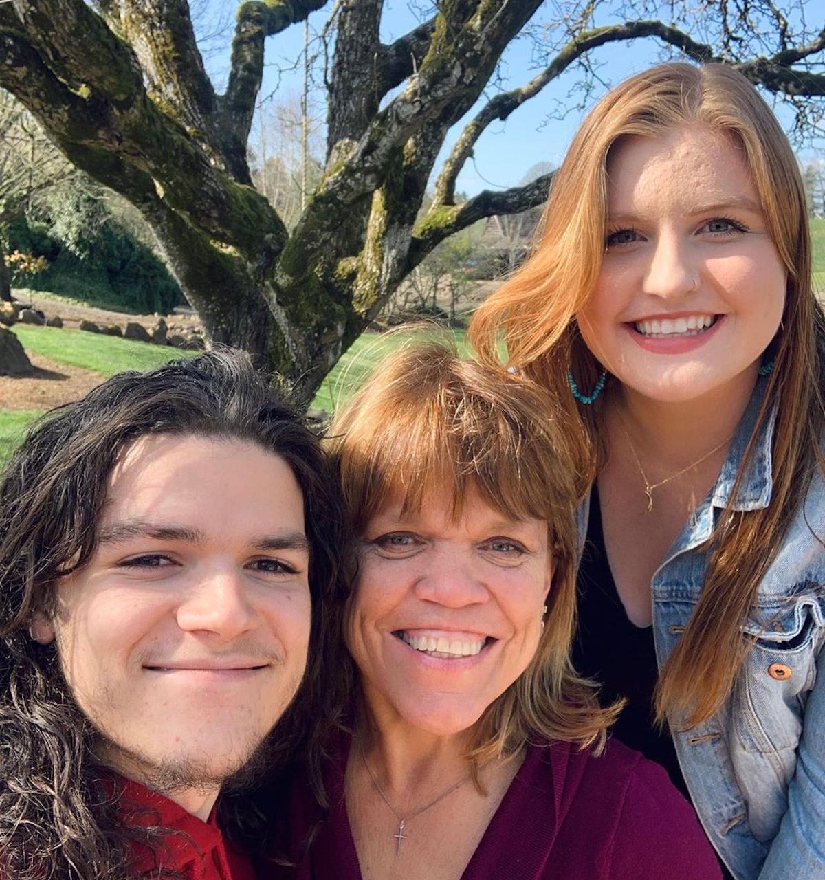 Where Are the Other Roloff Siblings? ‘Little People, Big World’ Details ...