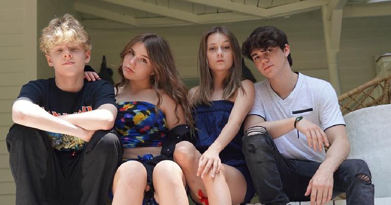 Why Did Sophie Fergi Leave “The Squad”? Here’s What We Know