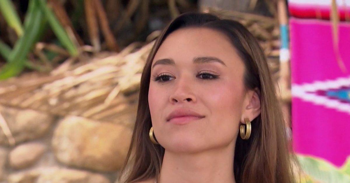 Why Did Sarah Hamrick Leave ‘Bachelor in Paradise’?