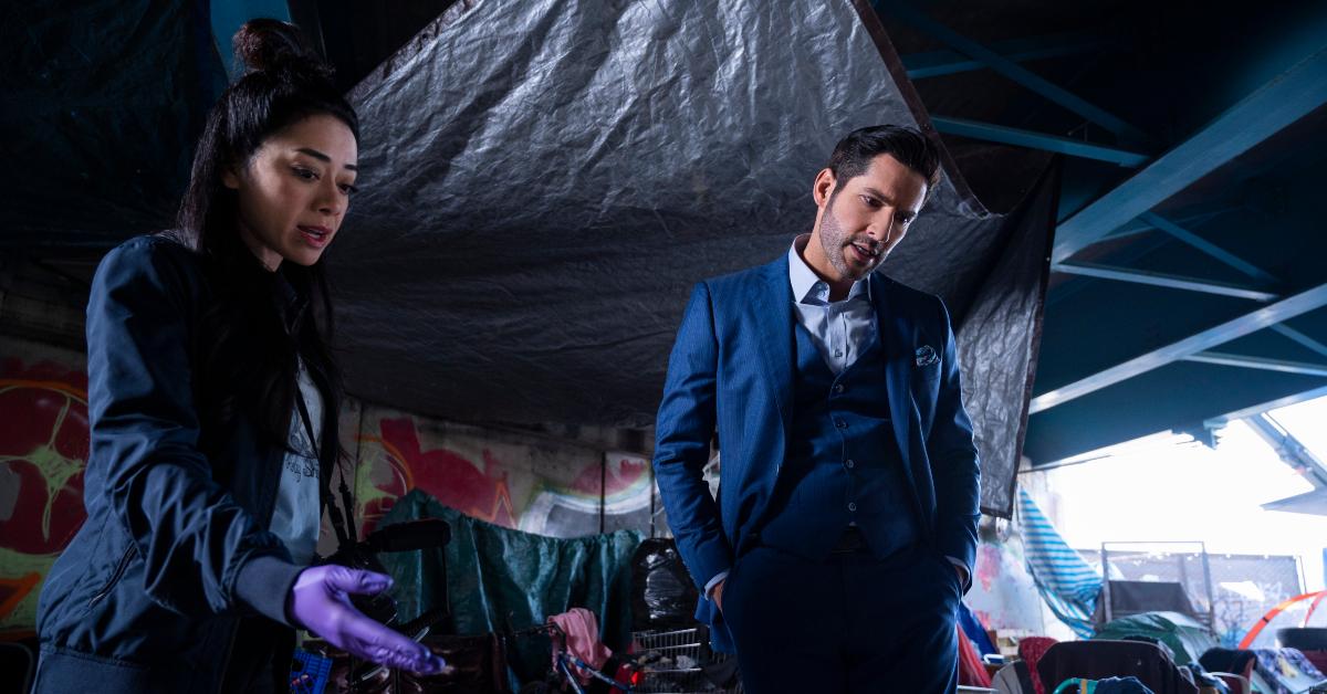 Does Ella Know About Lucifer? Fans Predict She Finds out in the Finale ...