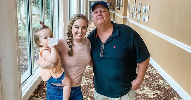 90 Day Fiancé Dad Chuck’s Cause of Death: Details