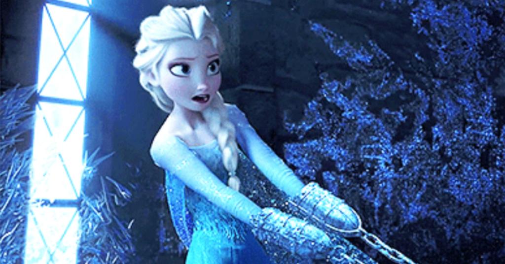 Cops Finally Arrest the Person Responsible for All This Cold Weather