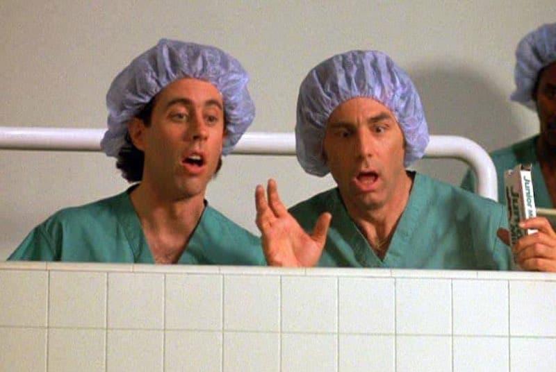 The 10 Best ‘Seinfeld’ Episodes, Ranked