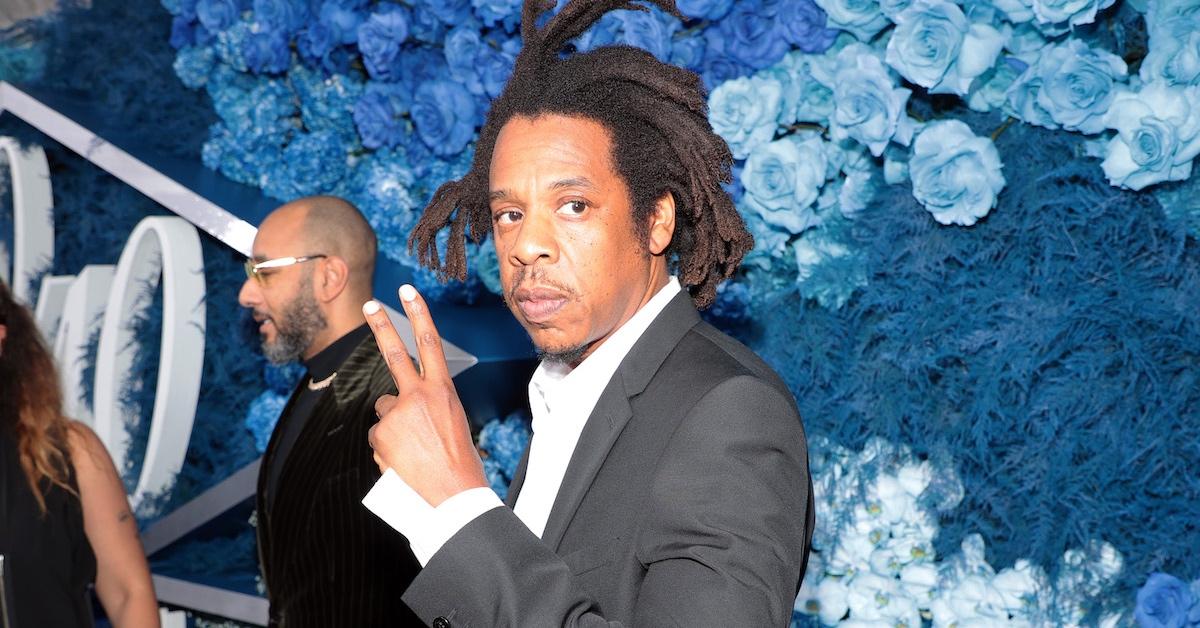 Why Did Jay-Z Delete His Instagram Account? Fans Are Upset
