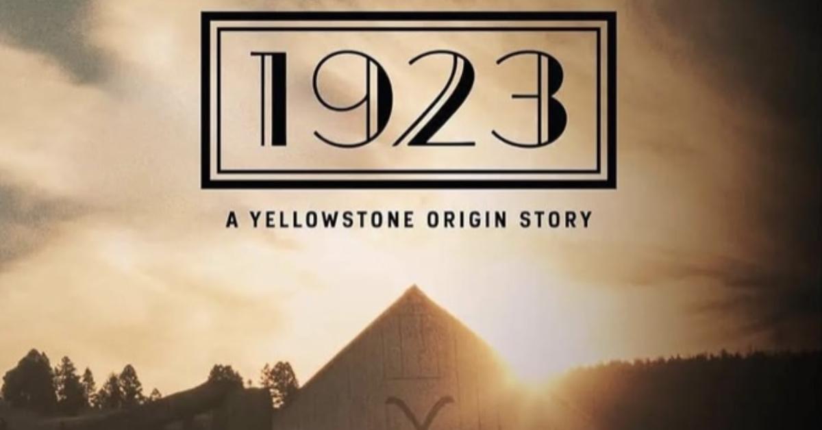 What Happened to the Character Emma Dutton on 1923?