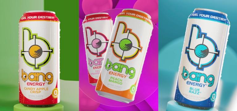 What Happened to Bang Energy Drinks? Its Rise and Fall