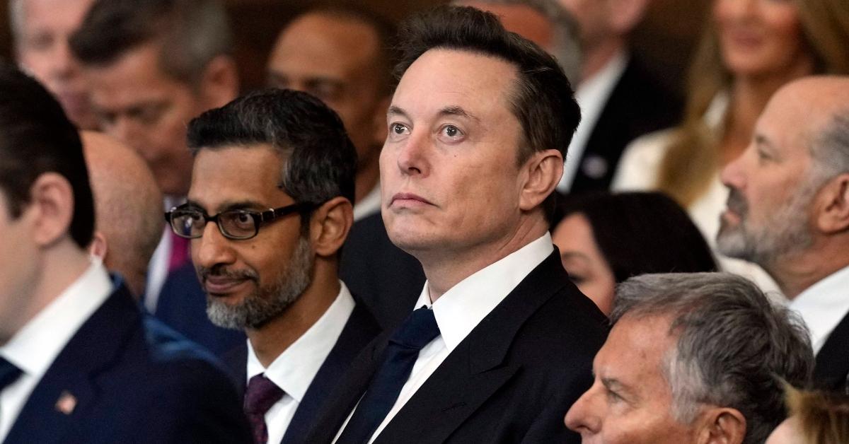 How Much Ketamine Does Elon Musk Do? He Says Not Much