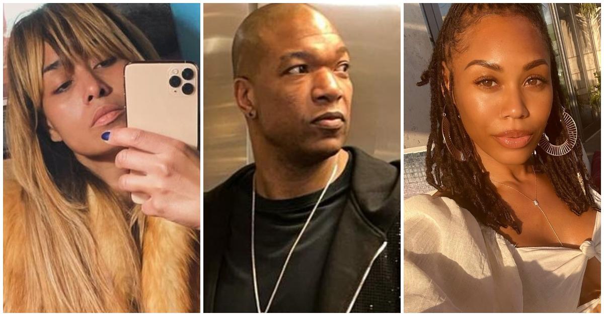 Katie Rost Denies Dating Chris Samuels After Cozy IG Post