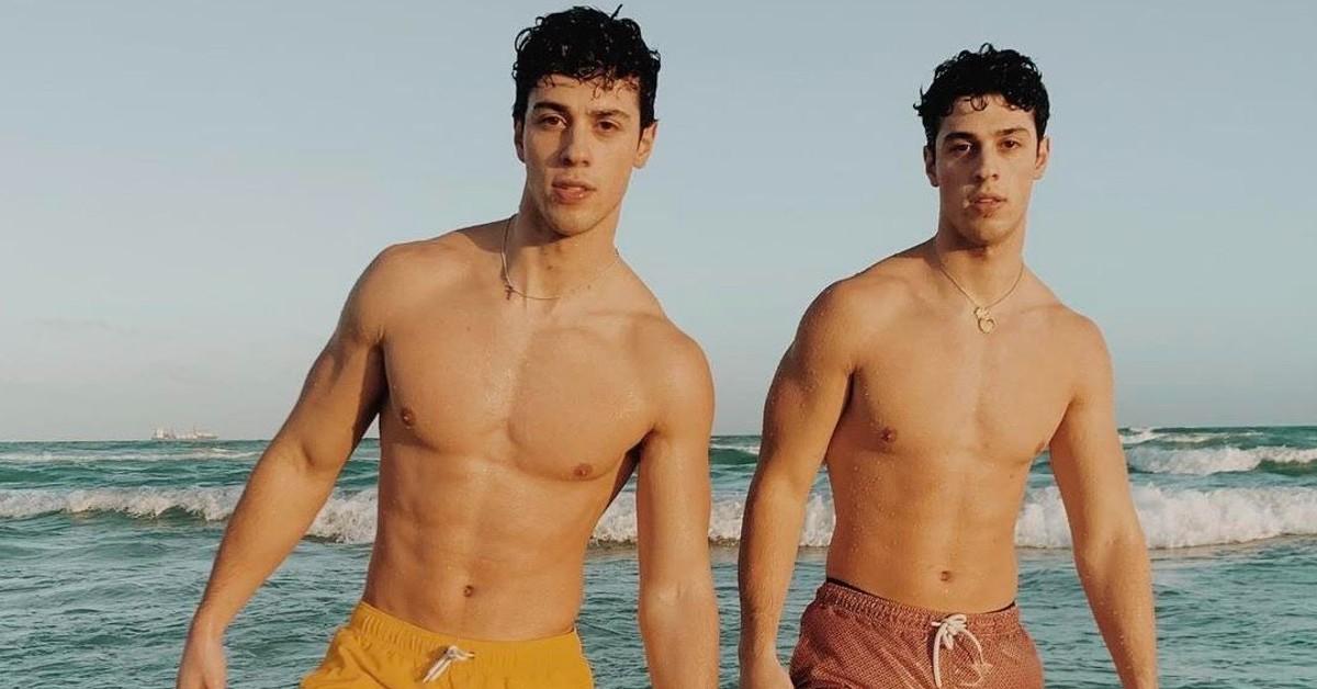 Who Are Joey and Justin Young From 'Bachelor in Paradise'?