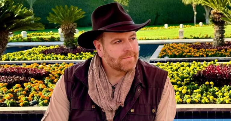 What Is Josh Gates' Net Worth? Details on His Finances