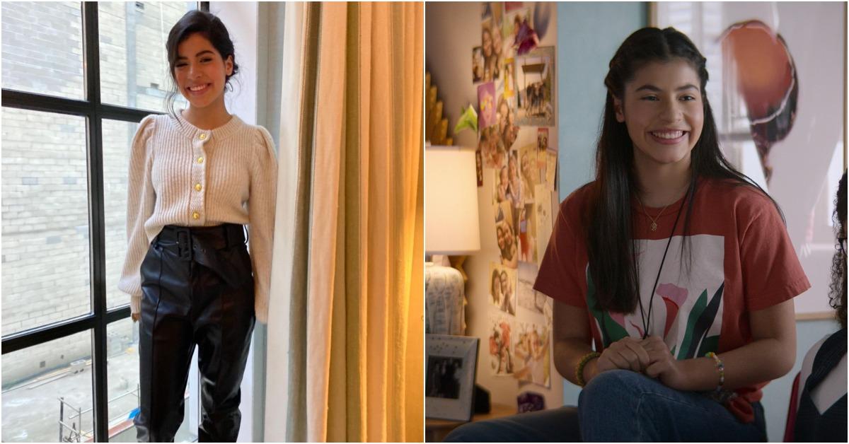 How Old Is 'The Baby-Sitters Club' Cast in Real Life? Their Ages Might ...