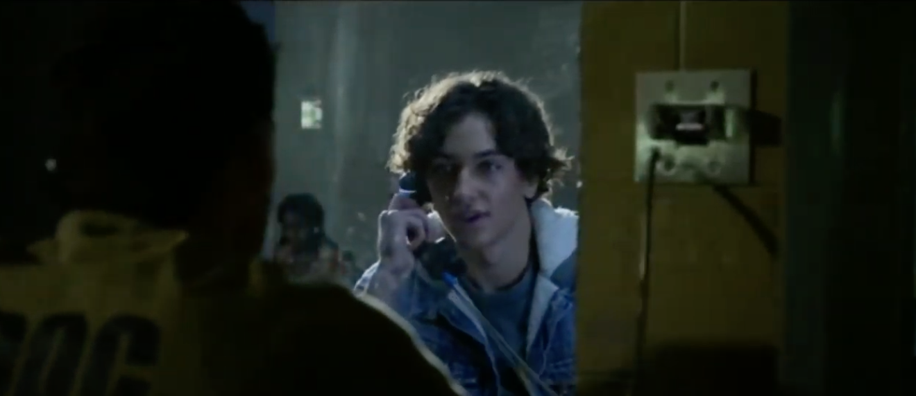 Gavin Casalegno Joins the Cast of 'Walker' — He Brings a Plot Twist