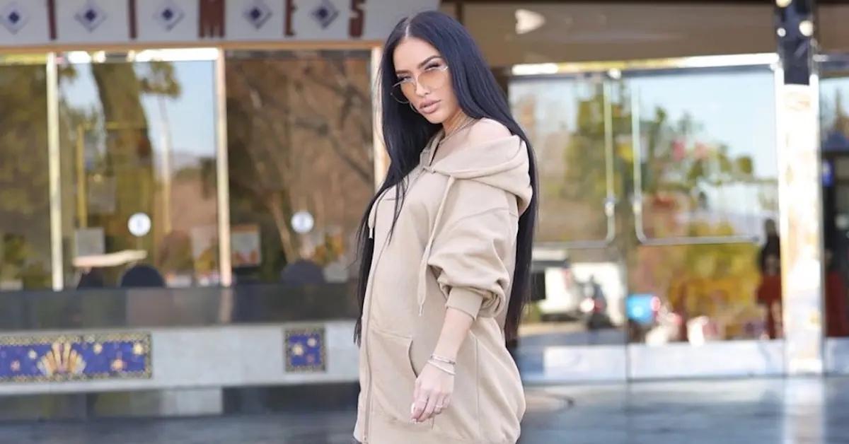 Bre Tiesi's Ethnicity: Unraveling the Threads of Her Heritage